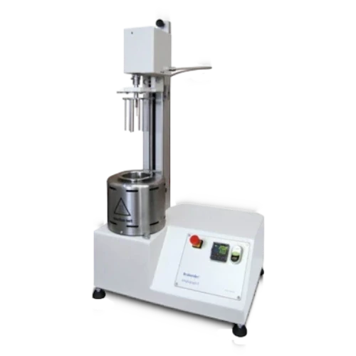 Amylograph E Enzyme Activity Analyzer | CISCAL