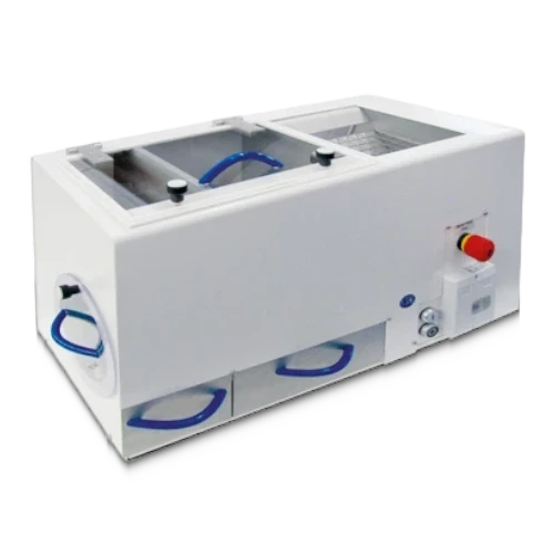 Bran Duster | CISCAL