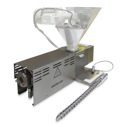 Measuring Extruder and Grooved Extruder 19 20 | CISCAL