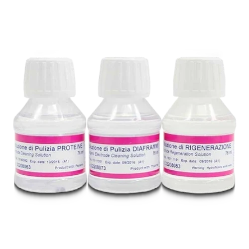 1X55ML XS DIAPHRAGM CLEANING SolutionUN1789 HYDROCHLORIC ACID SOLUTION ...