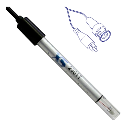 XS Sensor Cell 2301 T 1 m | CISCAL