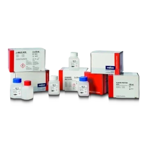 Enzymatic and Colorimetric Kits | CISCAL