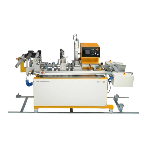 Flat Film Lines with 2 Rolls – Precision Laminating of Cast Films ...